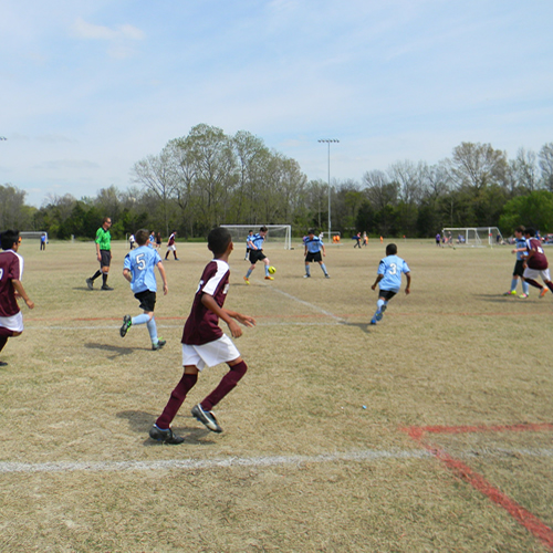 Extracurricular Activities | Pleasant View School